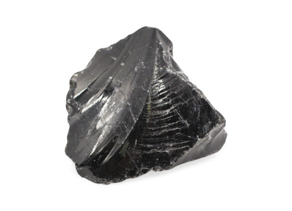 Mahogany Obsidian Prism - Crystal Dreams World