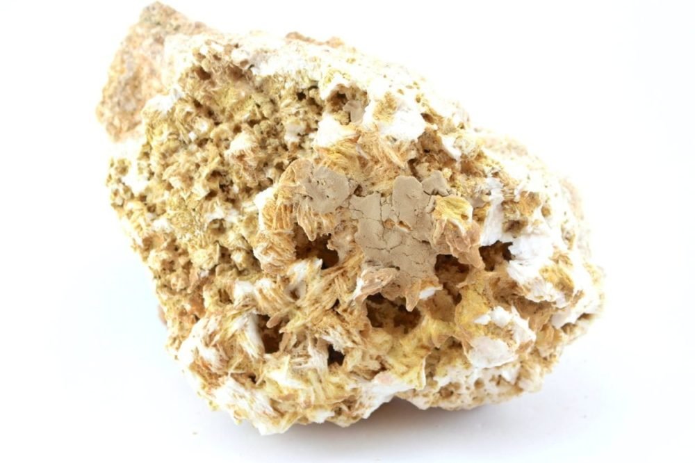 Vanadinite Geode - Crystal Dreams World
