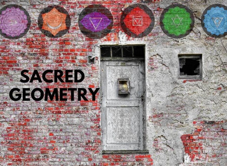 The Ancient Science of Sacred Geometry - Crystal Dreams World