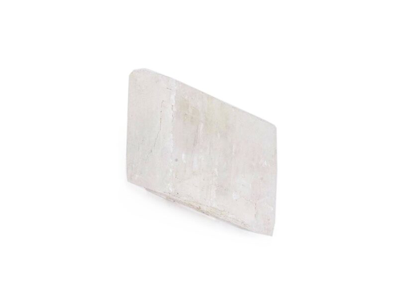 Clear Optical Calcite - Crystal Dreams World