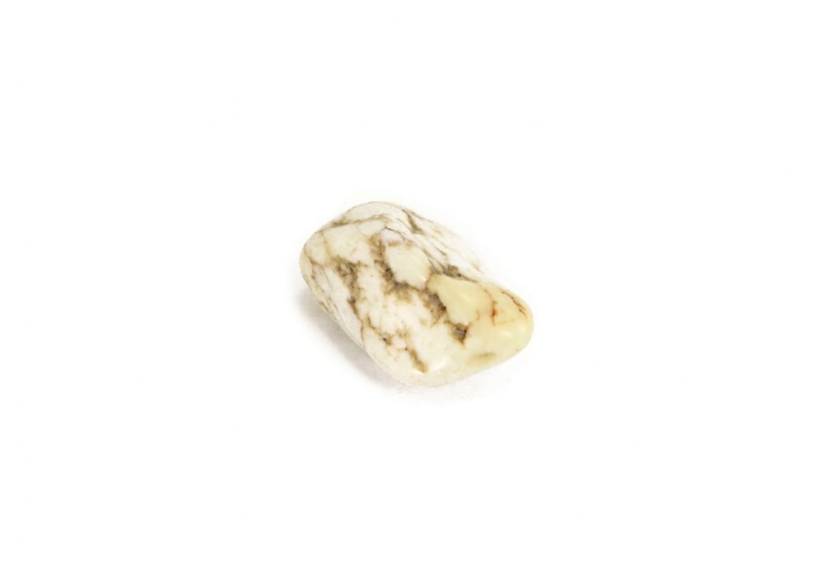 Magnesite Tumbled - Crystal Dreams World