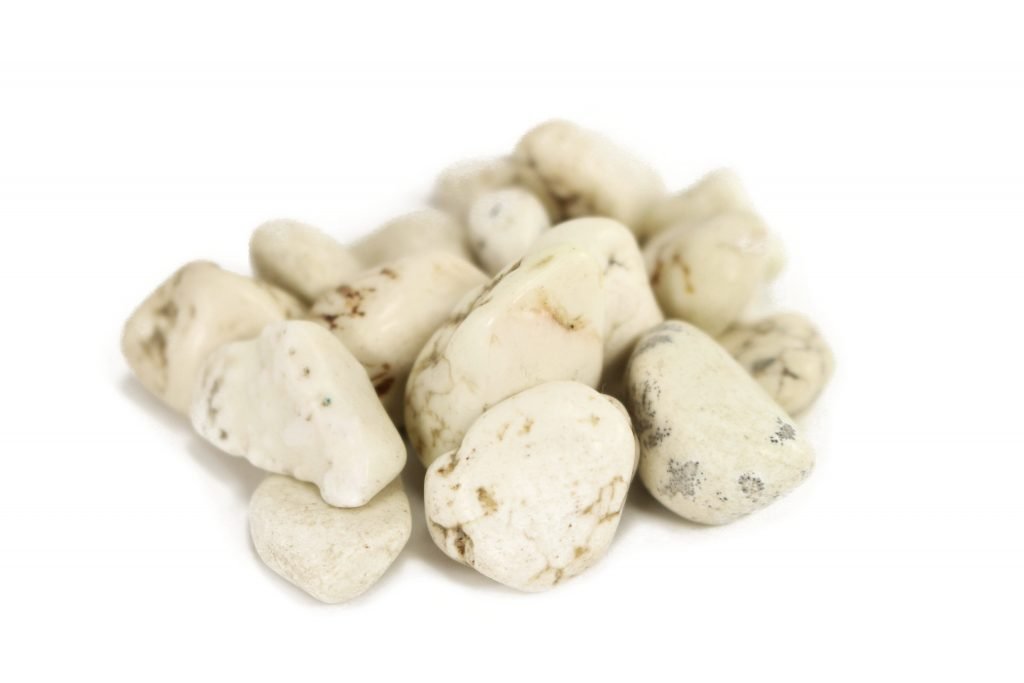 Magnesite Tumbled - Crystal Dreams World