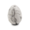 Howlite Egg - Crystal Dreams World