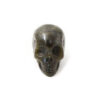 Labradorite Skull - Crystal Dreams World