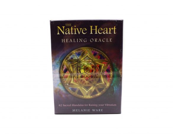 The Power Deck Oracle - Crystal Dreams World