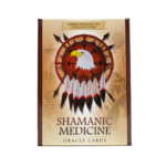 Native American Oracle Deck - Crystal Dreams World