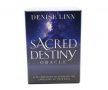 Sacred Destiny Oracle Deck - Crystal Dreams World