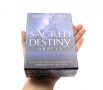 Sacred Destiny Oracle Deck - Crystal Dreams World