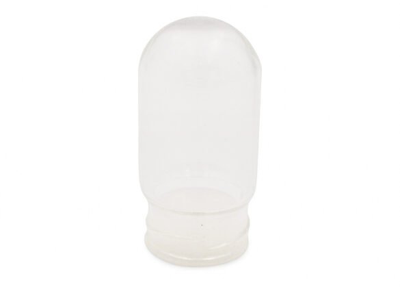 Crystal Water Bottle Capsule - Crystal Dreams World
