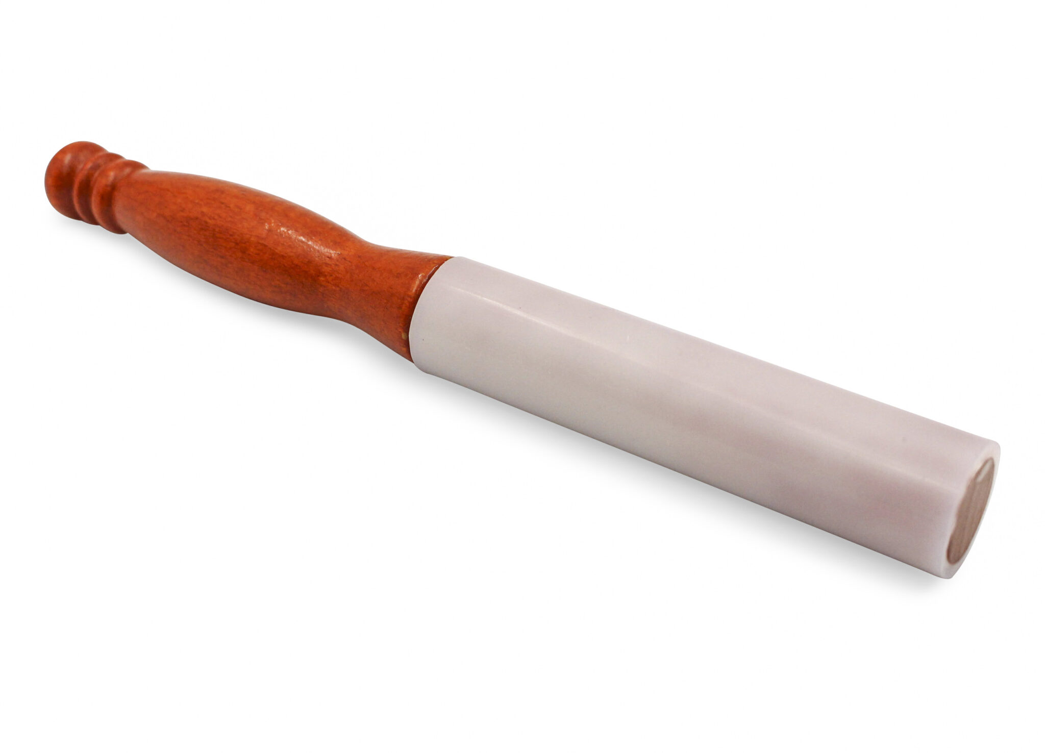 Rubber Drum Stick for Quartz Singing Bowls - Crystal Dreams World