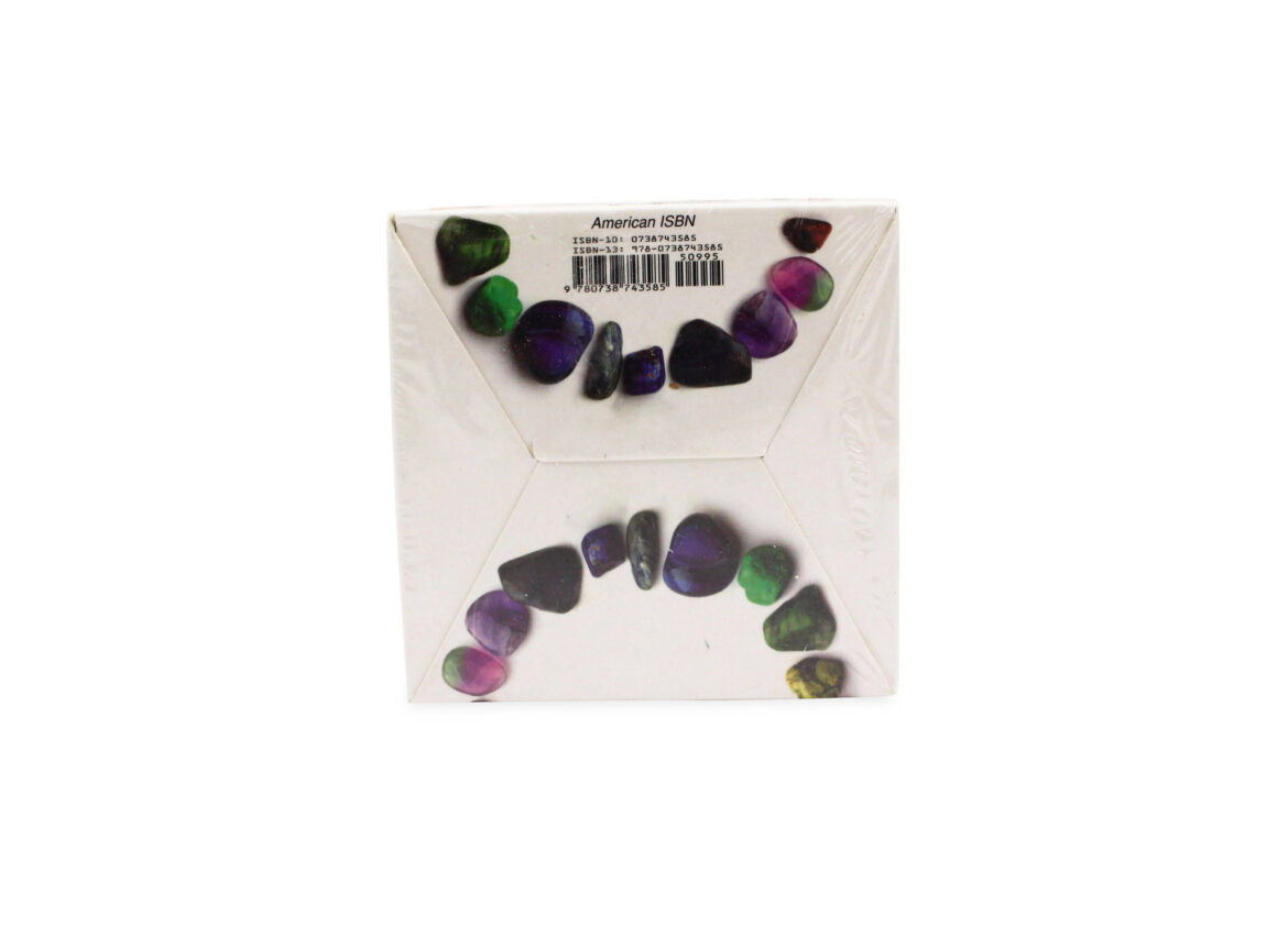 Fortune Crystals Talismans Kit - Crystal Dreams World