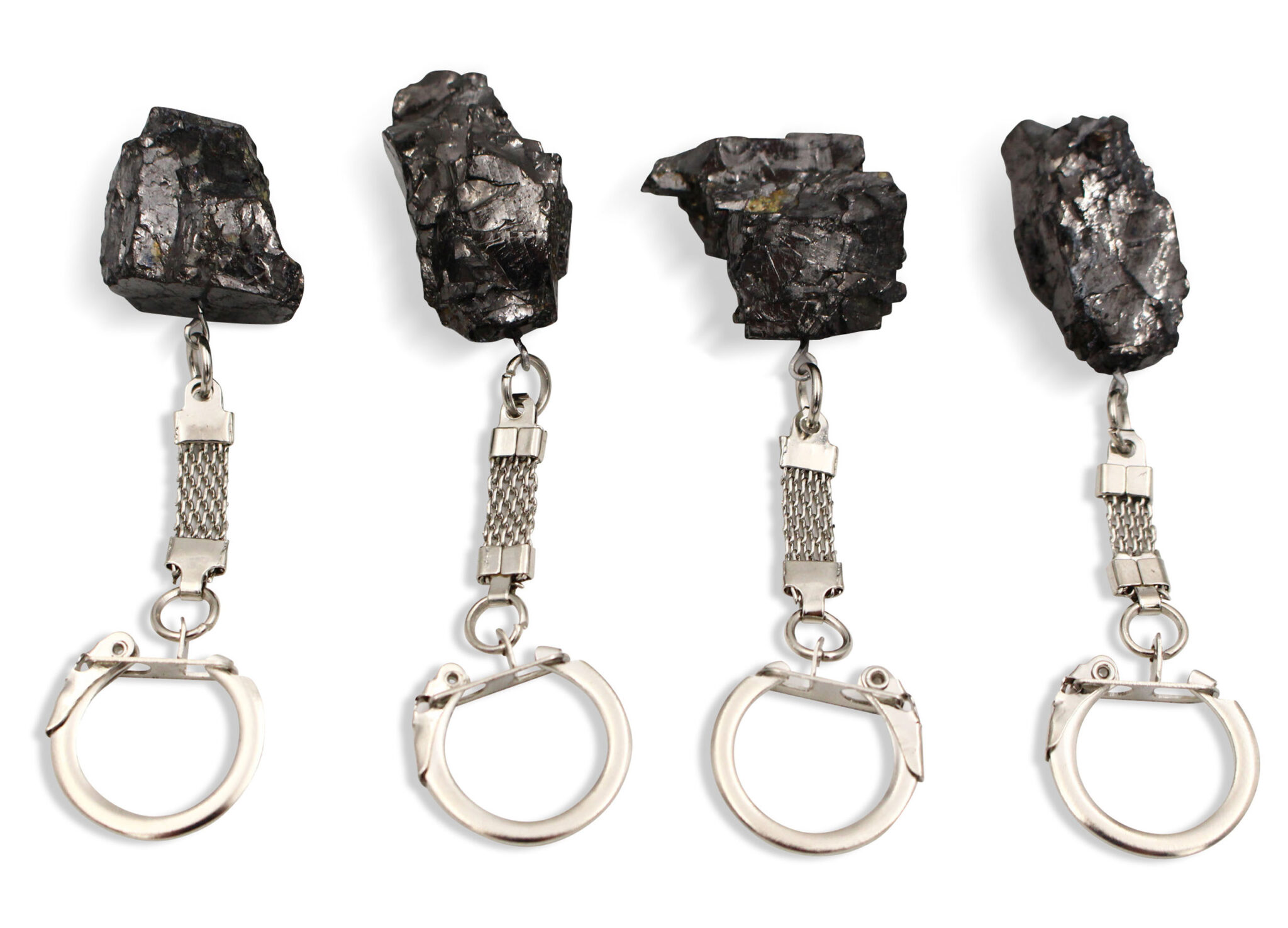 Elite Shungite Keychain - Crystal Dreams World