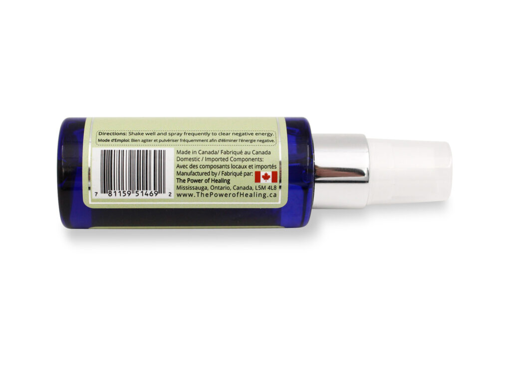 Sage Mist - Crystal Dreams World