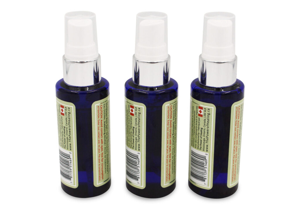 Sage Mist - Crystal Dreams World