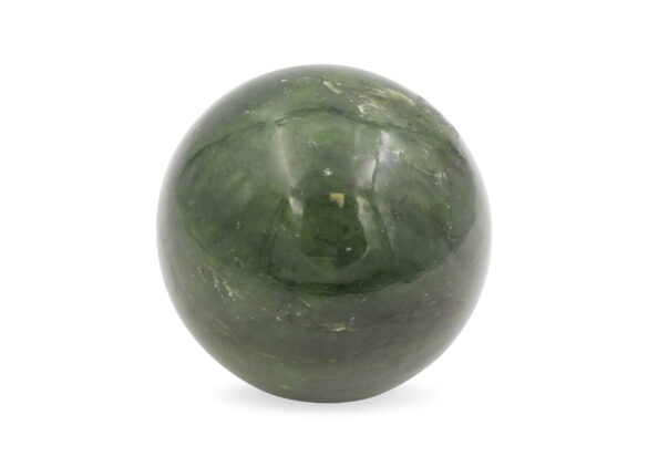 Jade Sphere - Crystal Dreams World
