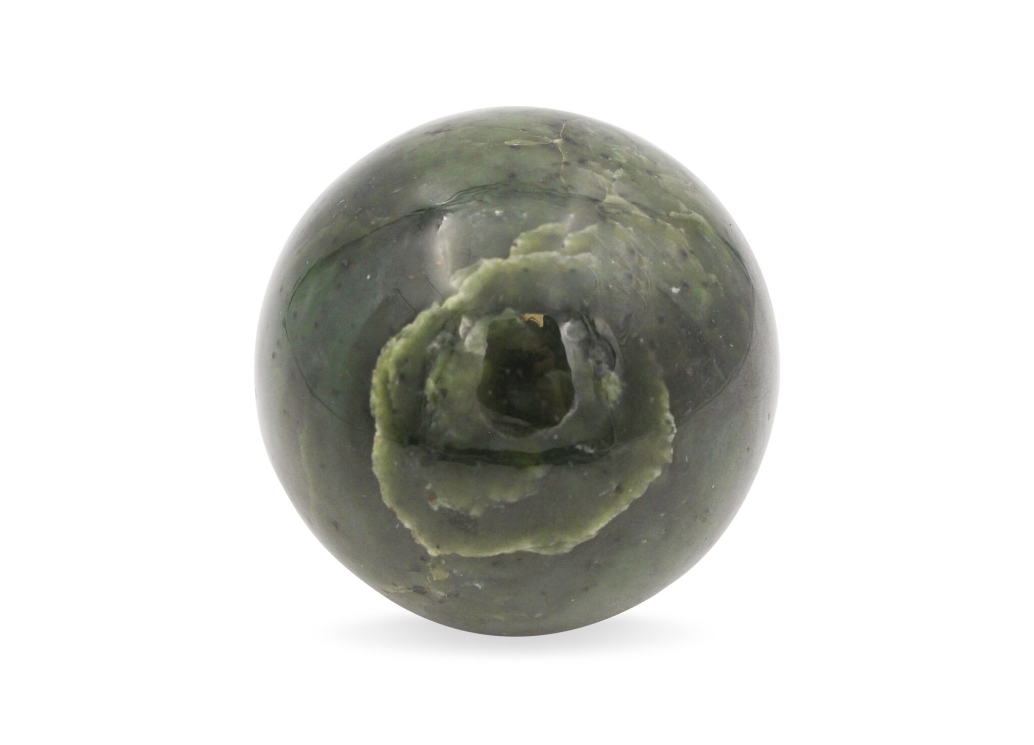 Jade Sphere - Crystal Dreams World