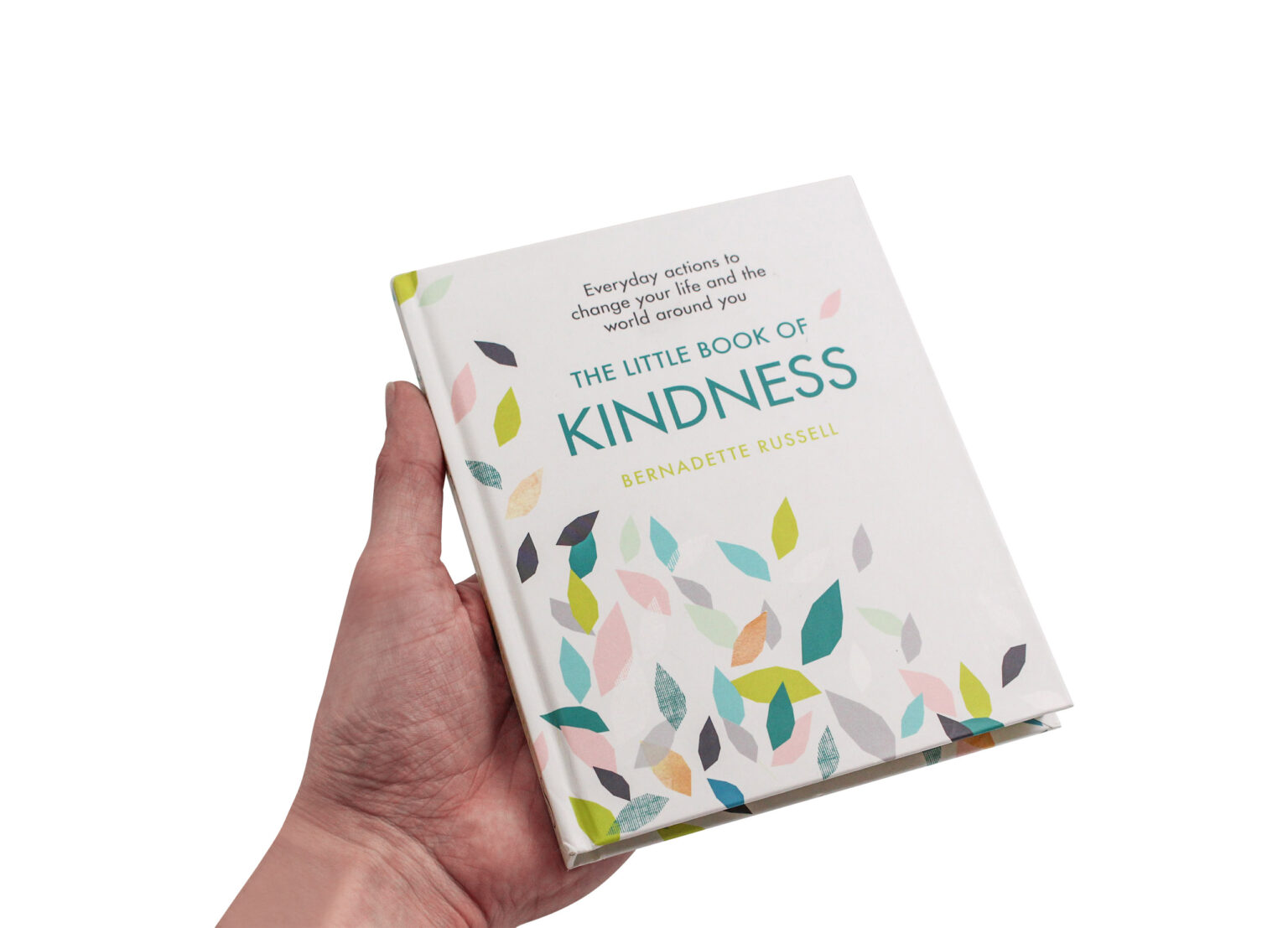 The Little Book of Kindness Book - Crystal Dreams World