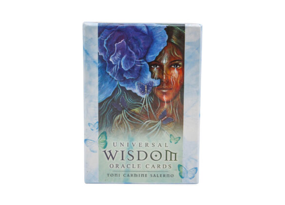 Tarot, Oracle & Other Cards - Crystal Dreams World